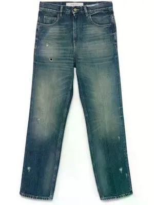 Golden Goose Vintage Jeans For Women