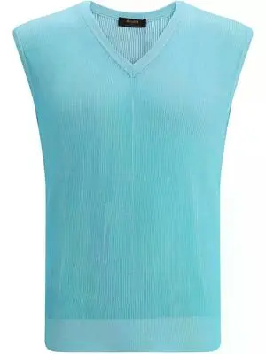 MOORER Anson-sia Gilet