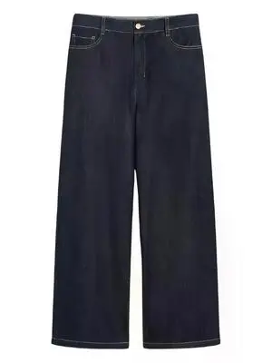 Max Mara Hose Jeans