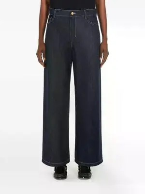 Max Mara Hose Jeans