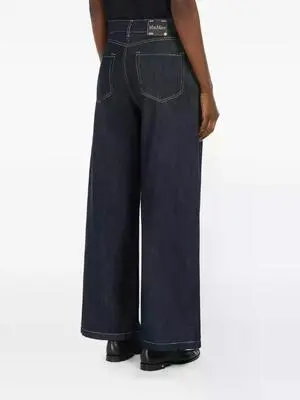 Max Mara Hose Jeans