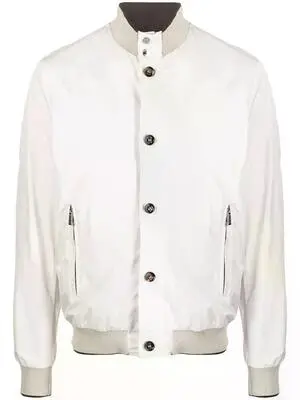 MOORER Nabucco-km Padded Jacket