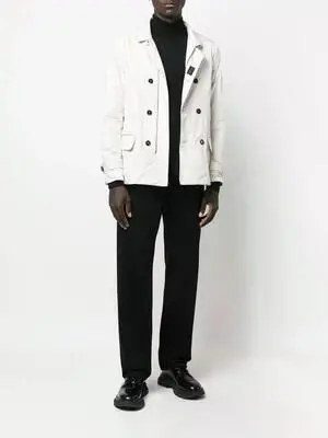 MOORER Nabucco-km Padded Jacket