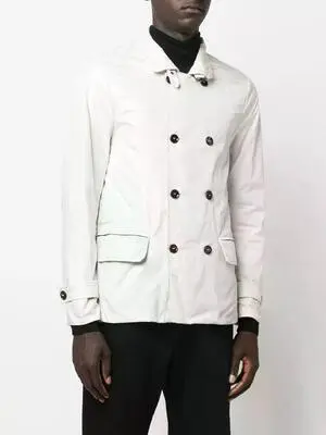 MOORER Nabucco-km Padded Jacket