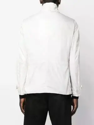 MOORER Nabucco-km Padded Jacket