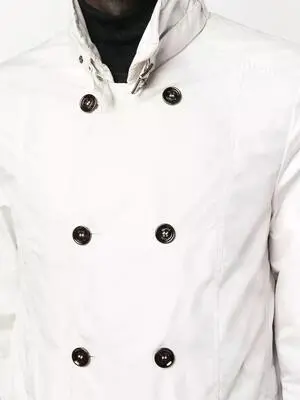 MOORER Nabucco-km Padded Jacket