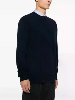Comme Des Garçons Wool Sweater