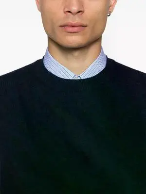 Comme Des Garçons Wool Sweater