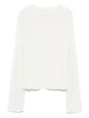 SEMICOUTURE Isobel Sweater