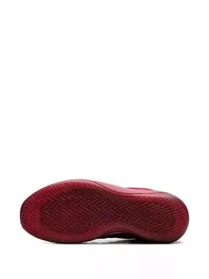 JORDAN 39 Heritage Jacquard Sneakers