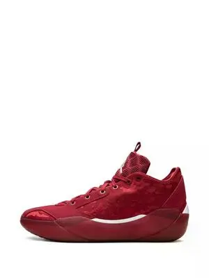 JORDAN 39 Heritage Jacquard Sneakers
