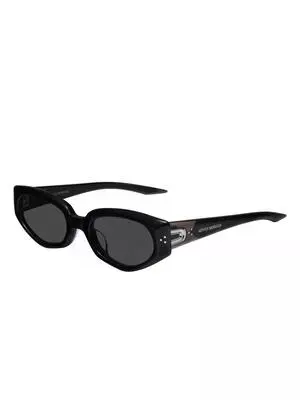 GENTLE MONSTER Devon Cat-eye Sunglasses