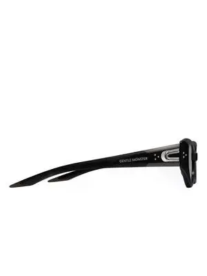 GENTLE MONSTER Devon Cat-eye Sunglasses