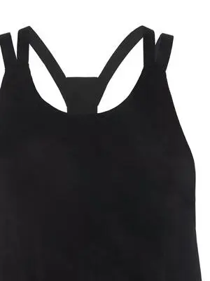ERES Allyson Tank Top - Black