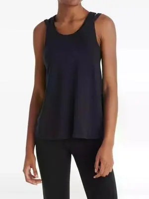 ERES Allyson Tank Top - Black