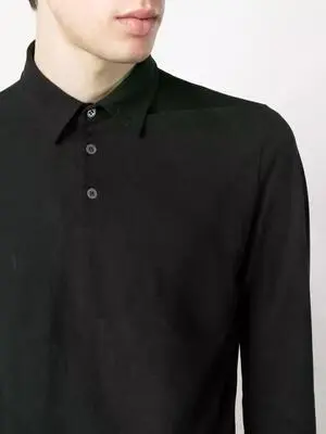 ZANONE Ice Cotton Polo Shirt