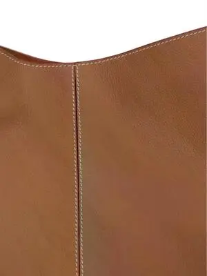 Alexander McQueen T-bar Sling Shoulder Bag