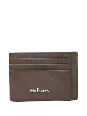 Mulberry Small Farringdon Cardholder