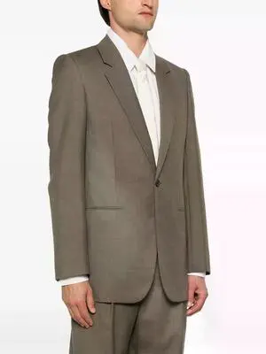 Saint Laurent Wool Blazer