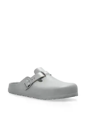 BIRKENSTOCK Boston Slides