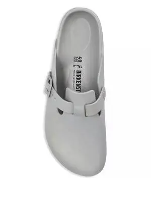 BIRKENSTOCK Boston Slides