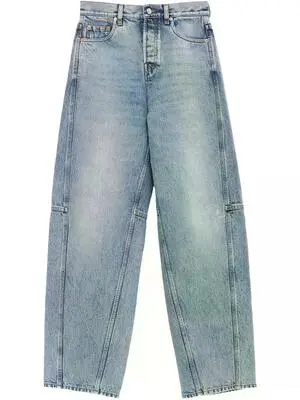 Gucci Balloon Jeans