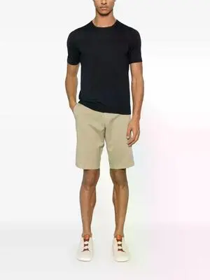 FAY Tailored Guru Shorts