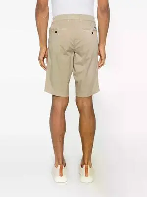 FAY Tailored Guru Shorts