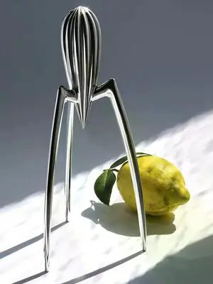 ALESSI Salif Citrus Squeezer