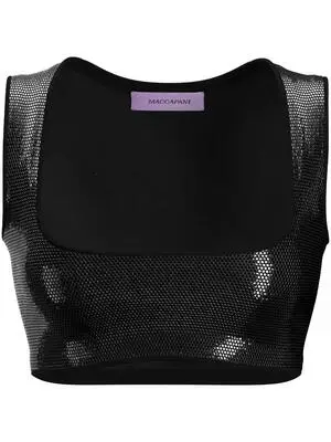 Margherita Maccapani Casual Camis Tanks For Women