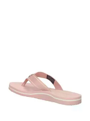 Tommy Hilfiger Webbing Flip Flops