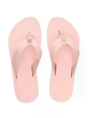 Tommy Hilfiger Webbing Flip Flops