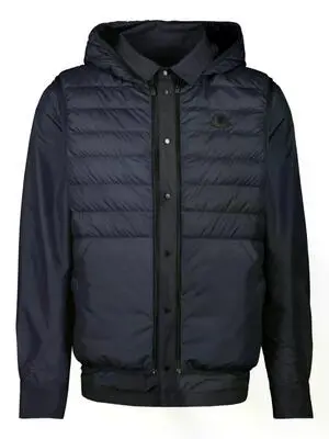 Moncler Reversible Jacket