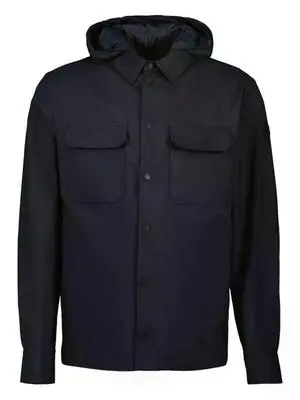 Moncler Reversible Jacket