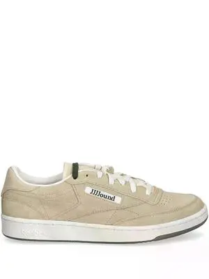 REEBOK C 85 Low-top Sneakers - Neutrals
