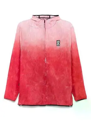 On Pace Running Jacket