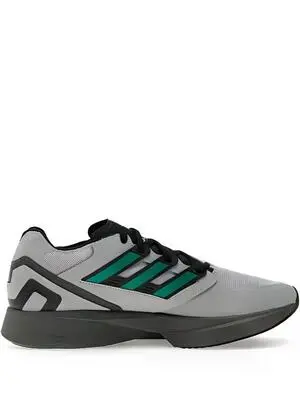 Adidas Takumi Sen Sneakers - Silver