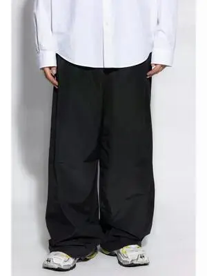 Balenciaga Wide-leg Trousers