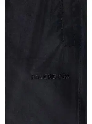 Balenciaga Wide-leg Trousers
