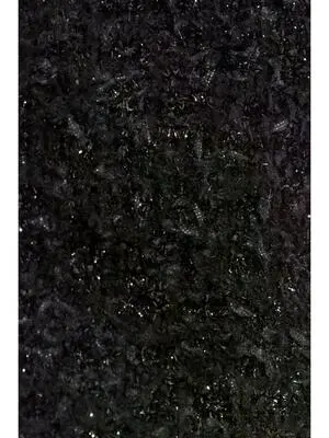 Balenciaga Tweed Midi Skirt
