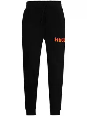 Hugo Track Pants Sport Bottoms For Men