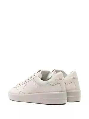 GOLDEN GOOSE Pure Sneakers