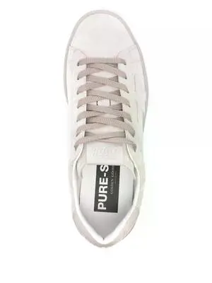 GOLDEN GOOSE Pure Sneakers