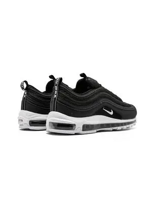 Nike Air Max 97 Sneakers - Black