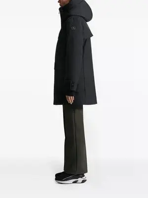 Fusalp Elisabeth Coat - Black