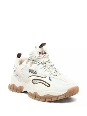 FILA Ray Tracer Tr2 Sneakers - Neutrals