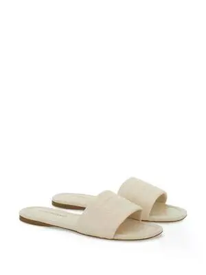 FERRAGAMO Logo Slides