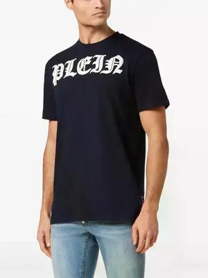 Philipp Plein Gothic T-shirt