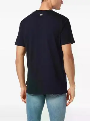 Philipp Plein Gothic T-shirt