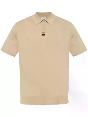 Paul Smith Signature Stripe Polo Shirt